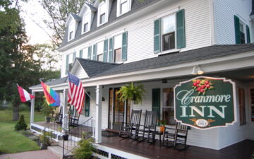 Cranmore Mountain Resort - Ski NH