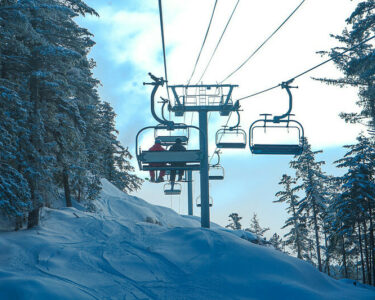 New Hampshire Alpine & Cross-Country Ski Areas - Ski NH