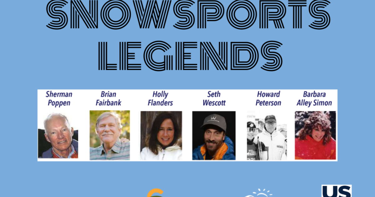 The US Ski & Snowboard Hall of Fame & Snowsport History Celebration Comes to New Hampshire - Ski NH