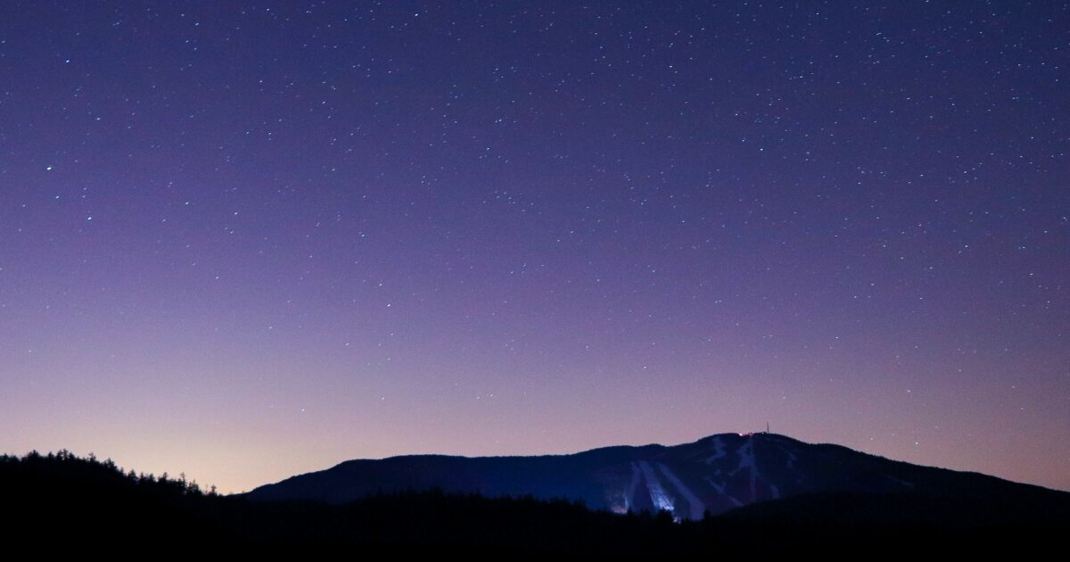 NH's Total Solar Eclipse - Ski NH