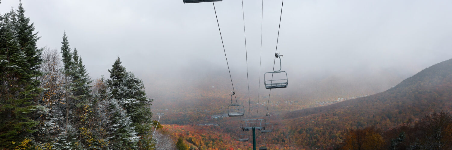 Loon Mountain Resort - Ski NH