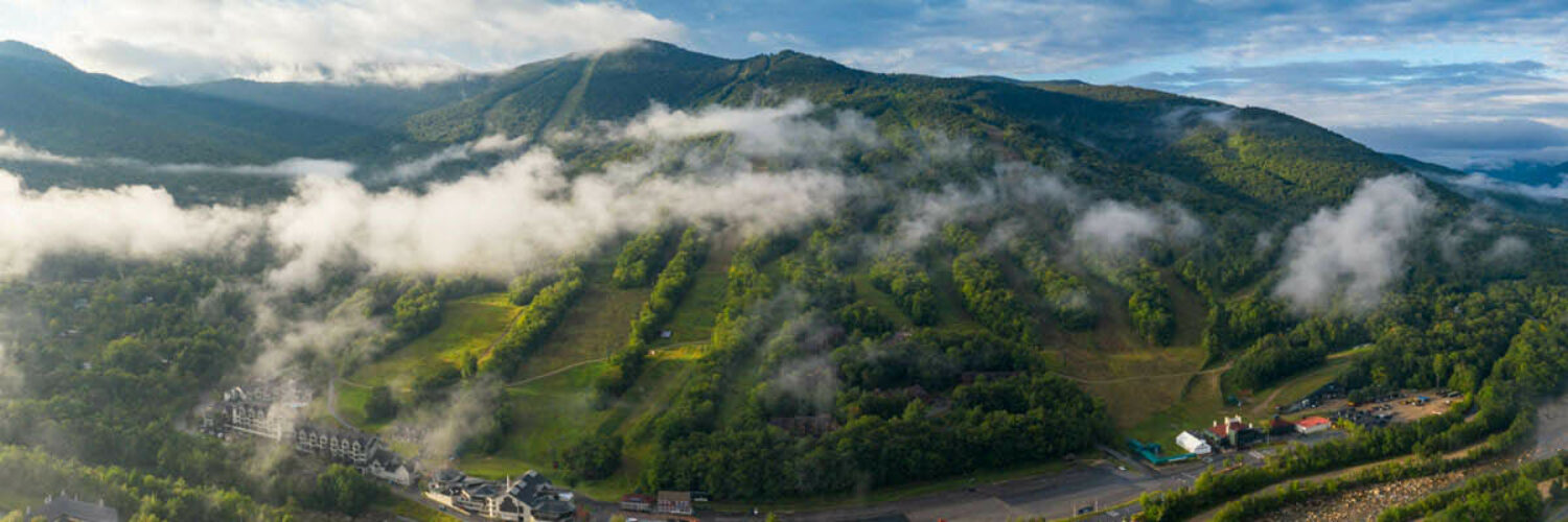 Loon Mountain Resort - Ski NH